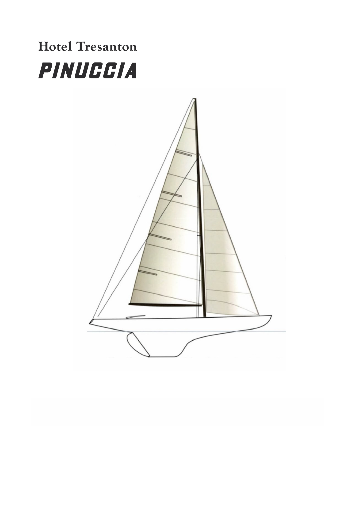 Tresanton Classics 2025 - The Polizzi Collection